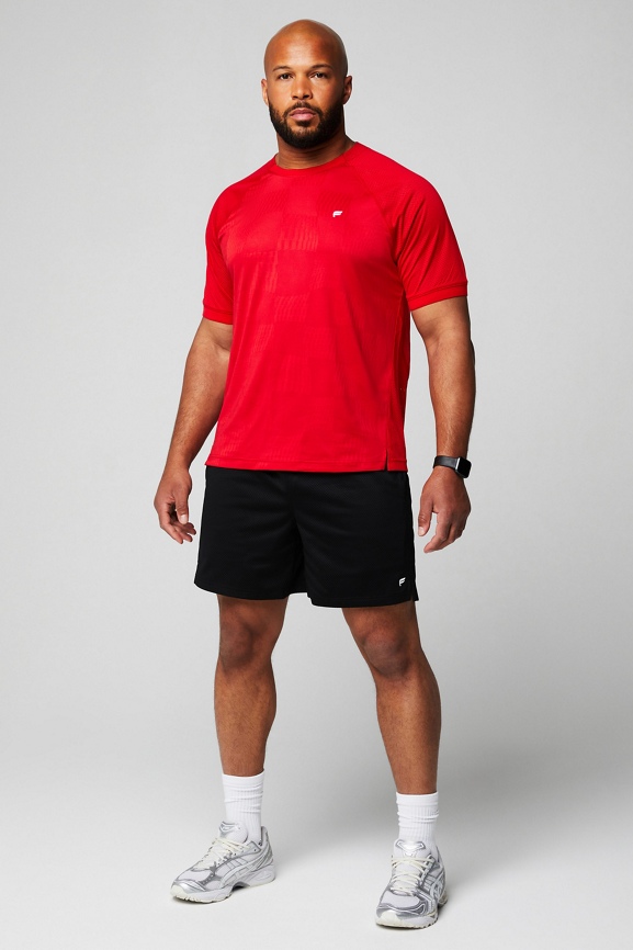 The Essential Rec Mesh Short - Fabletics Canada