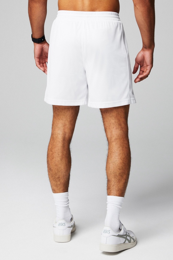 The Essential Rec Mesh Short - Fabletics