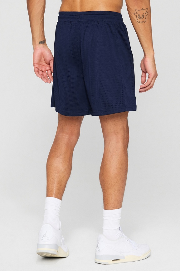 The Essential Rec Mesh Short - Fabletics