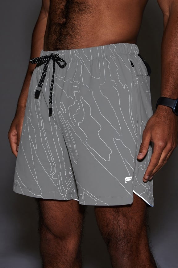 The One Short Lined 7in - Fabletics