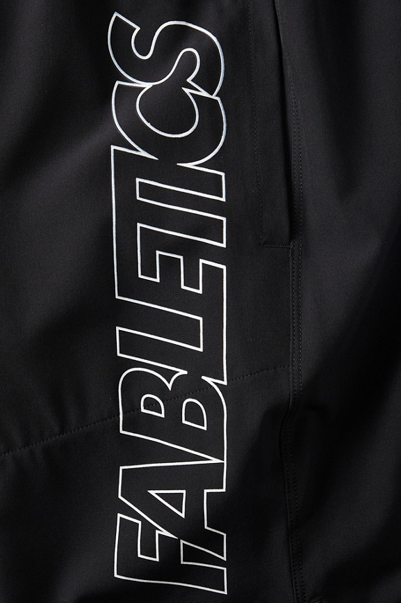 The Fundamental Short II 7in - Fabletics