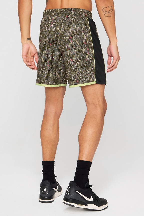 The Essential Rec Mesh Short - Fabletics