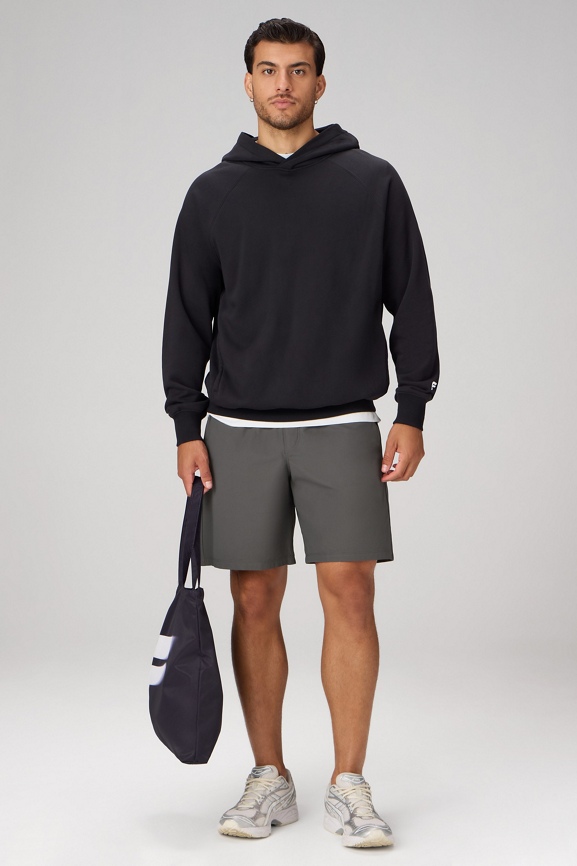 The Don Pull-On Short 8in - Fabletics