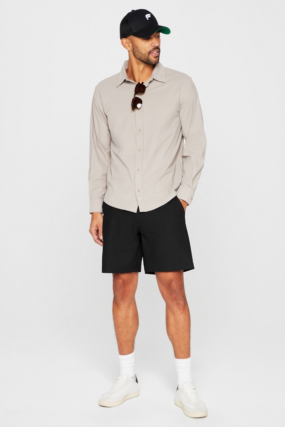 The Don Short 8in - Fabletics