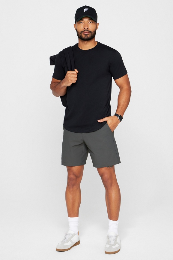 The Don Short 8in - Fabletics