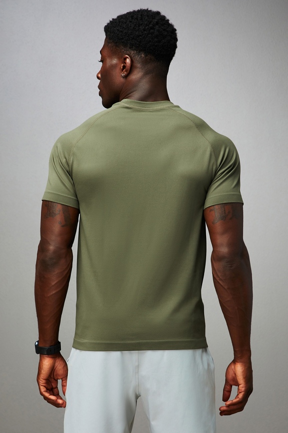 The Training Day T-Shirt Fabletics