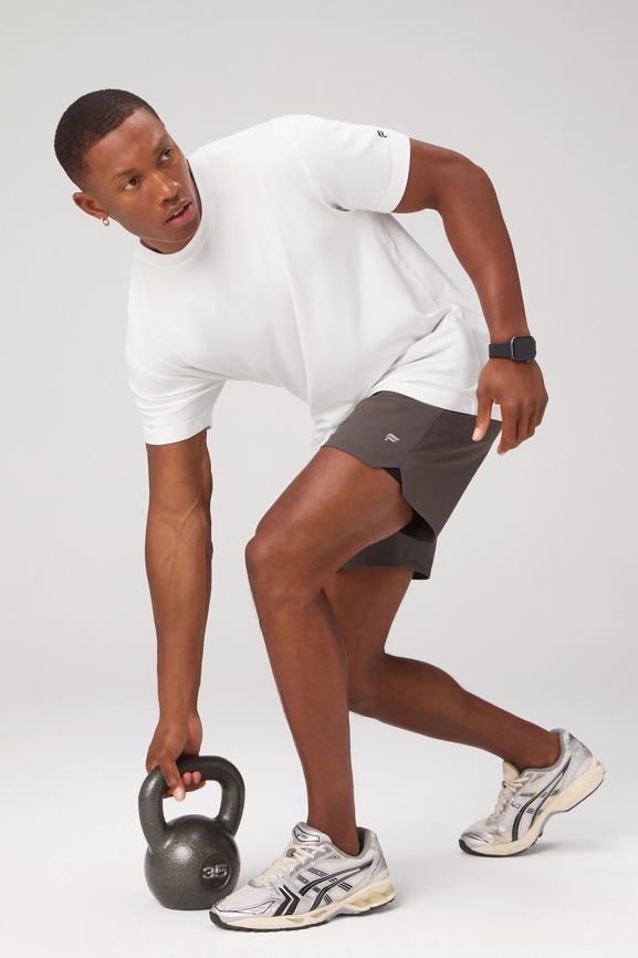 The 24-7 Tee - Fabletics