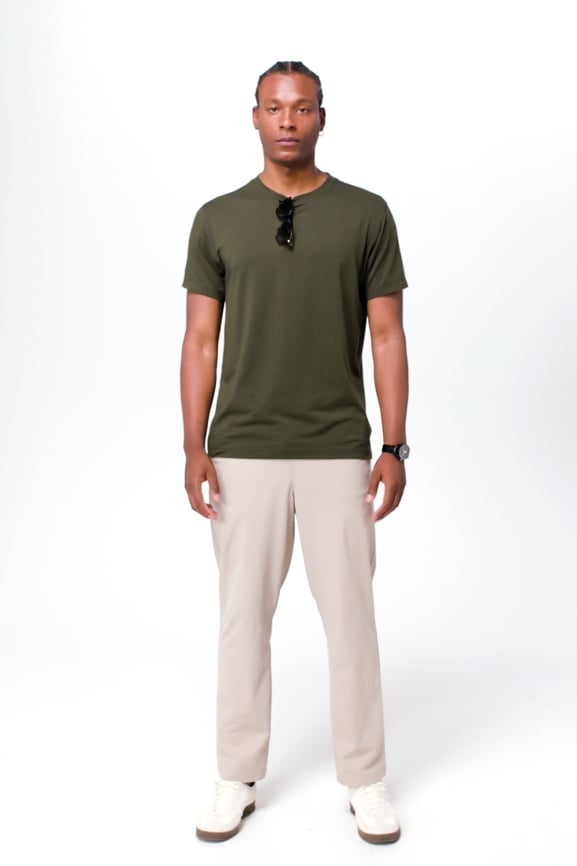 The 24-7 Tee - Fabletics