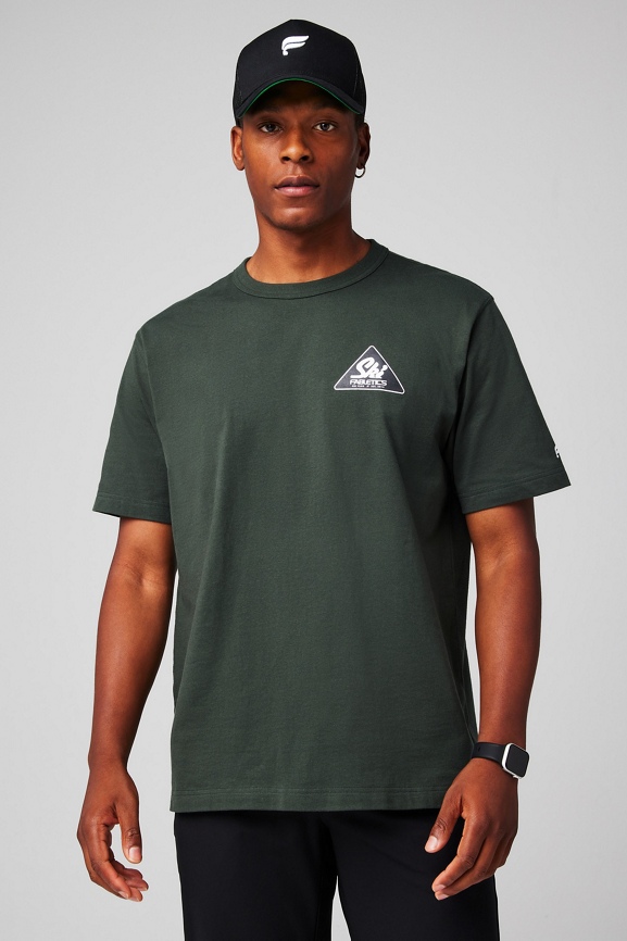 The R&R Tee - Fabletics Canada