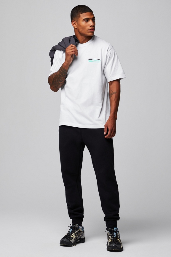 The R&R Tee - Fabletics