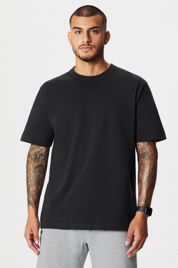 The R&R Tee - Fabletics