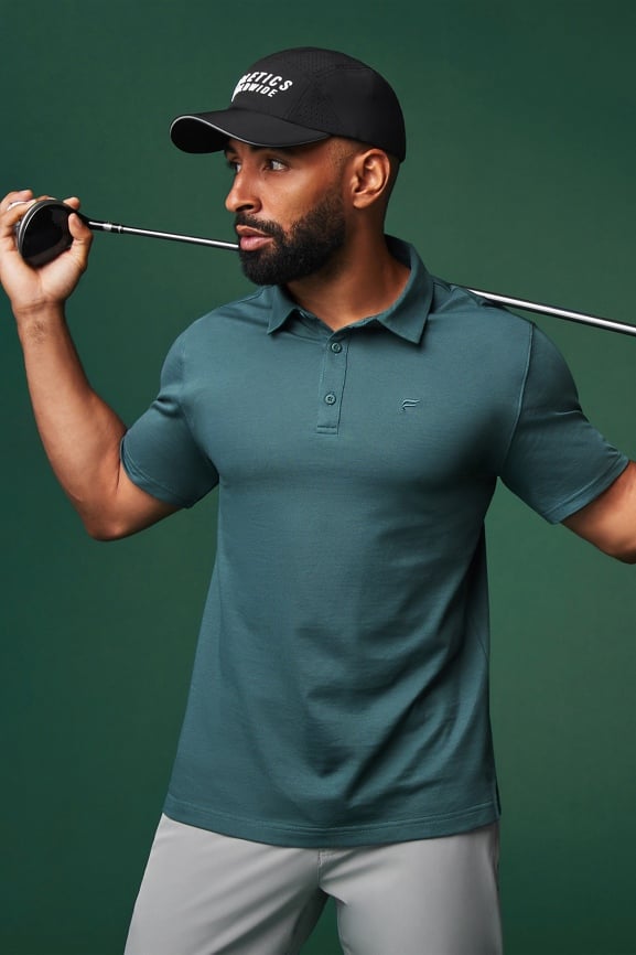 Mens Golf | Fabletics