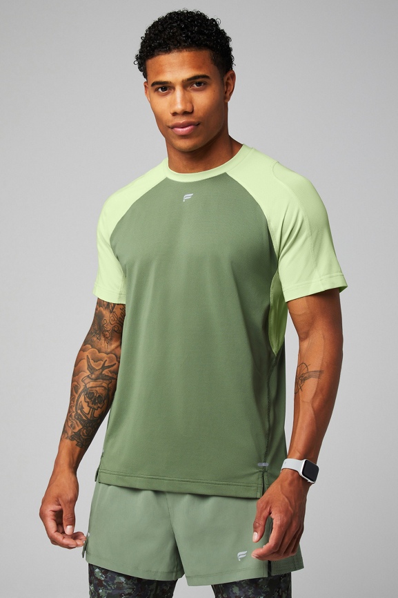 The O2 Tee - Fabletics