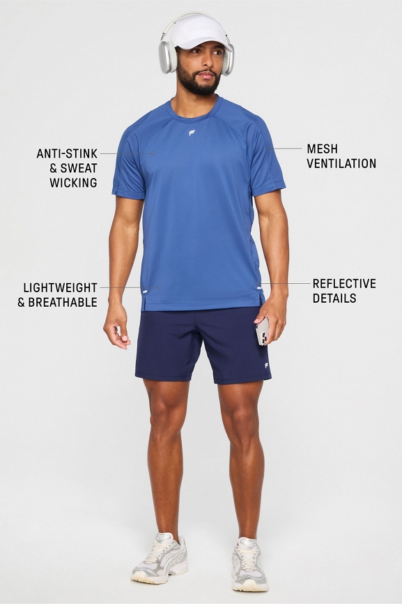 The O2 Tee - Fabletics