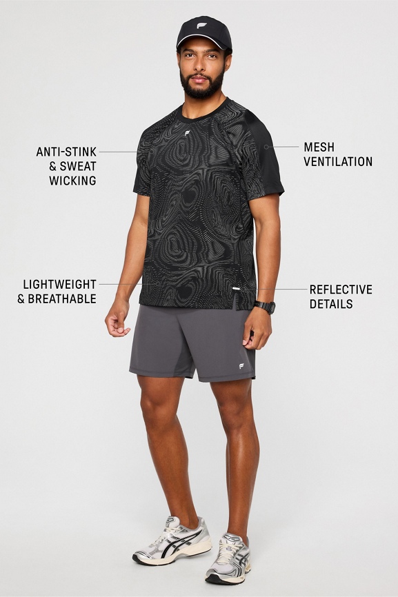 The O2 Tee - Fabletics