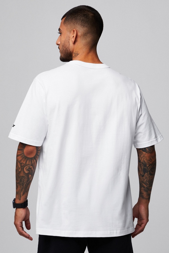 The R&R Tee - Fabletics