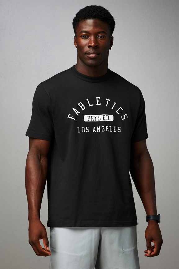 The R&R Tee - Fabletics
