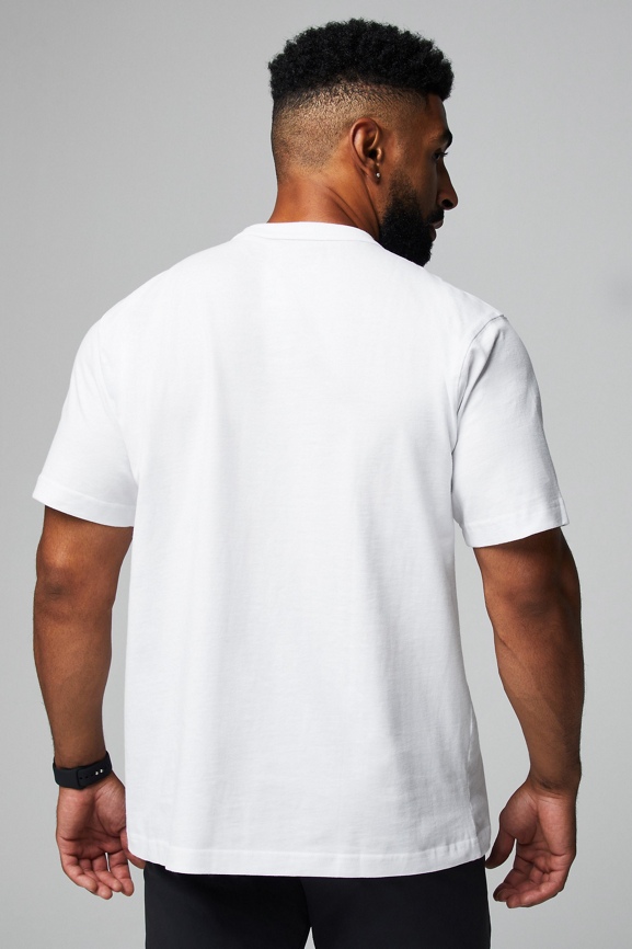 The R&R Tee - Fabletics