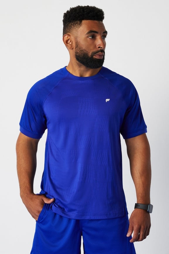Men's Big & Tall Activewear | Fabletics Men