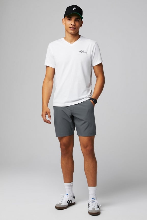 The 24-7 V Neck - Fabletics Canada