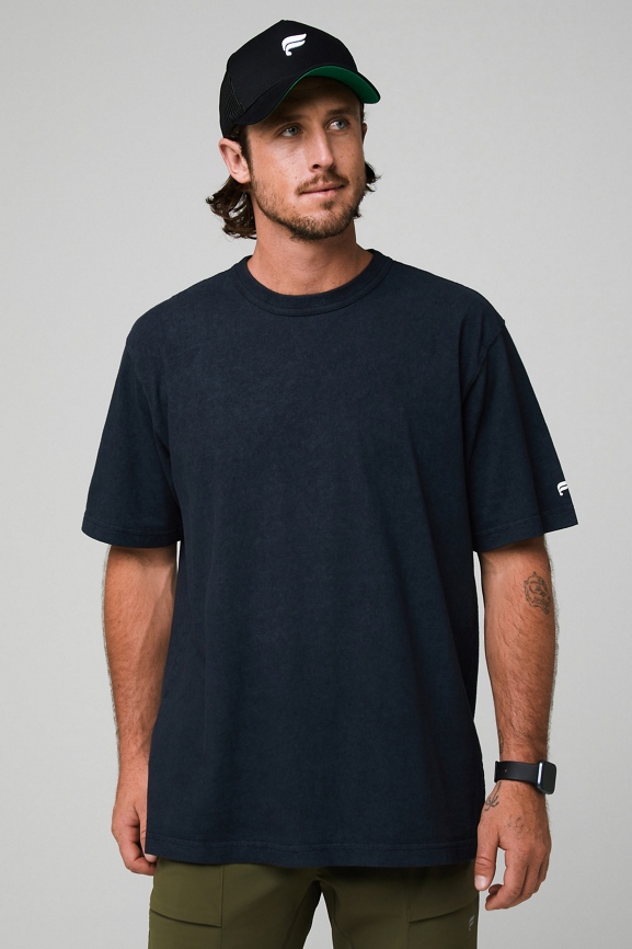 The R&R Tee - Fabletics