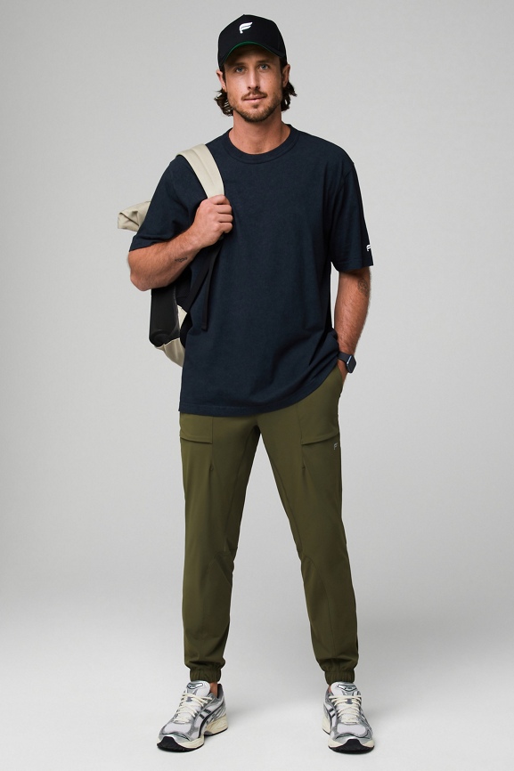 The R&R Tee - Fabletics