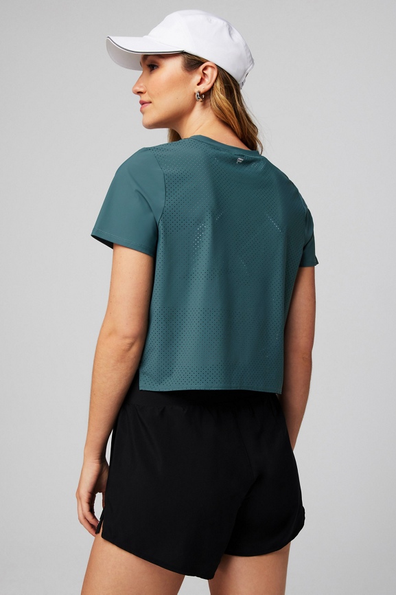 Essential Air T-Shirt Fabletics