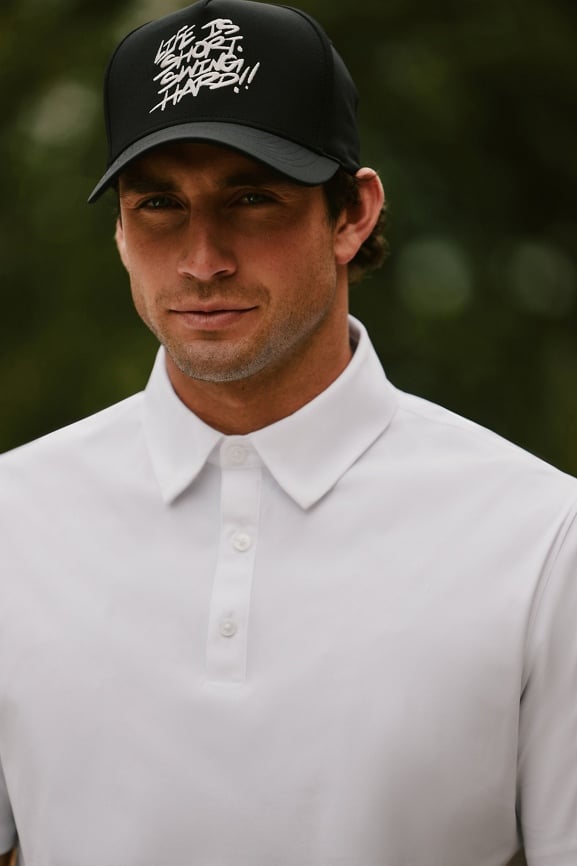 The Don Polo - Fabletics