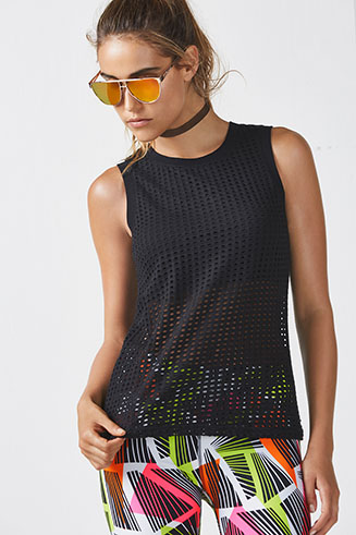 Bryce Tank - Fabletics Canada