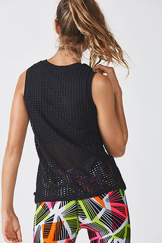 Bryce Tank - Fabletics