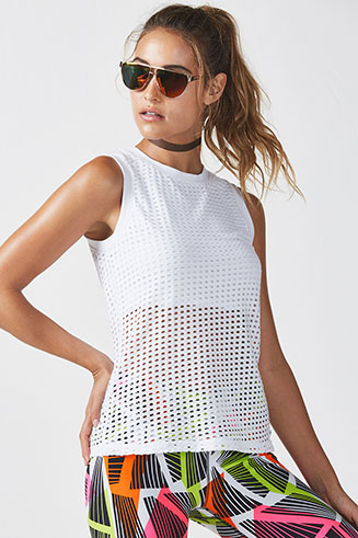 Bryce Tank - Fabletics