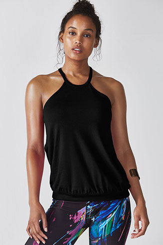Emma Tank - Fabletics Canada