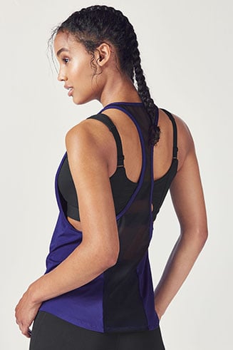 Hayden Tank - Fabletics