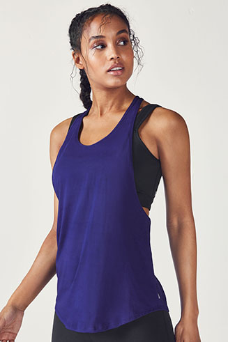 Hayden Tank Fabletics