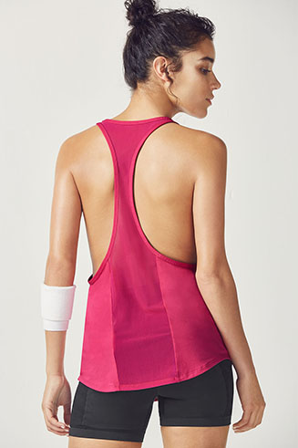 Hayden Tank Fabletics