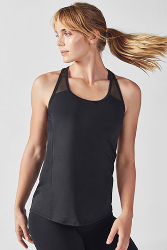 Cass Top Fabletics