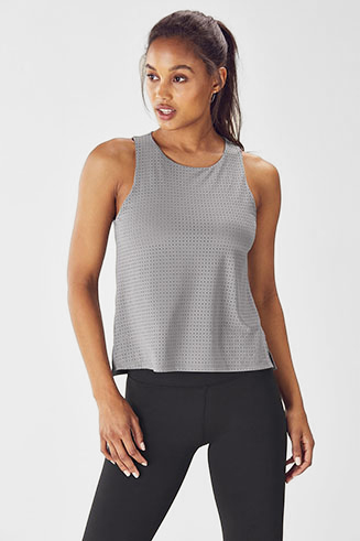 Phoebe Performance Tank - Fabletics Canada