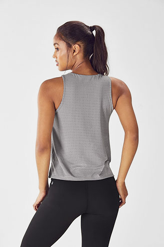 Phoebe Performance Tank - Fabletics