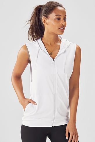 Pull à capuche Yukon Fabletics