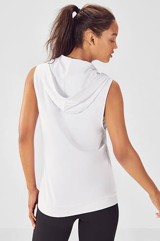 Pull à capuche Yukon Fabletics