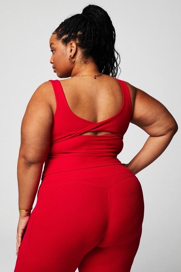 Plus Size Workout Clothes & Activewear for Women | Fabletics Canada