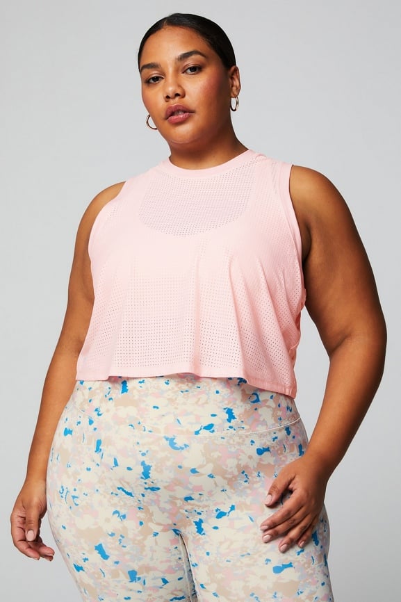 Plus Size Workout Clothes & Activewear for Women | Fabletics Canada