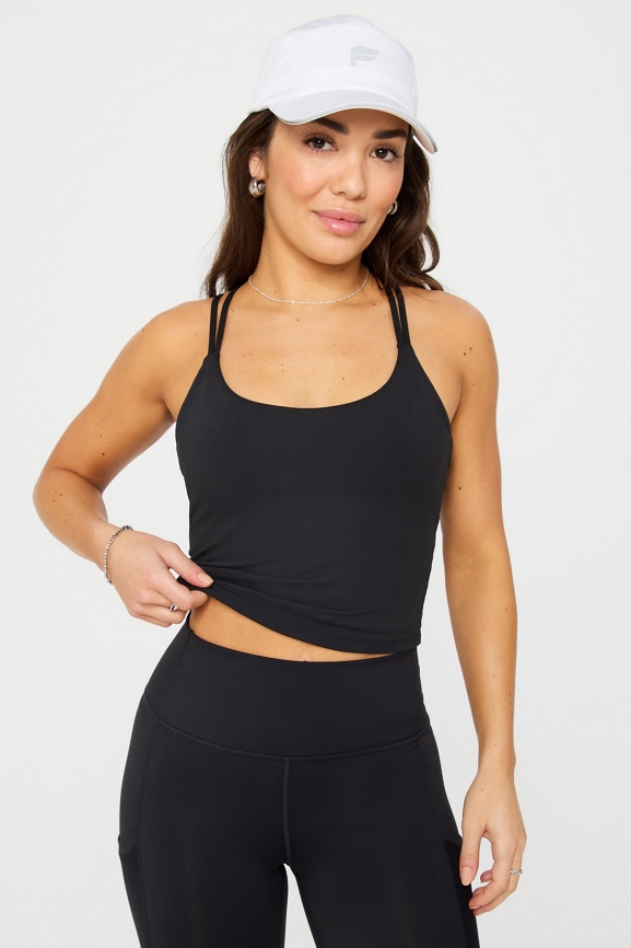 Principal Built-In Bra Tank - Fabletics Canada