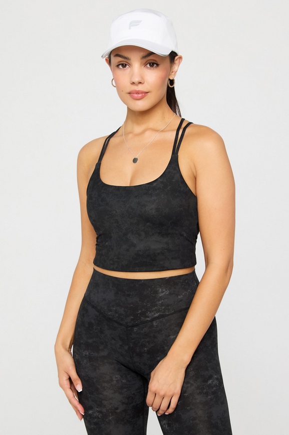 Principal Built-In Bra Tank - Fabletics