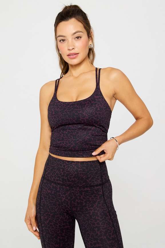 Principal Built-In Bra Tank - Fabletics