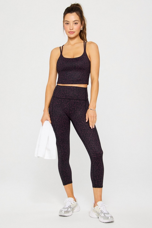 Principal Built-In Bra Tank - Fabletics Canada