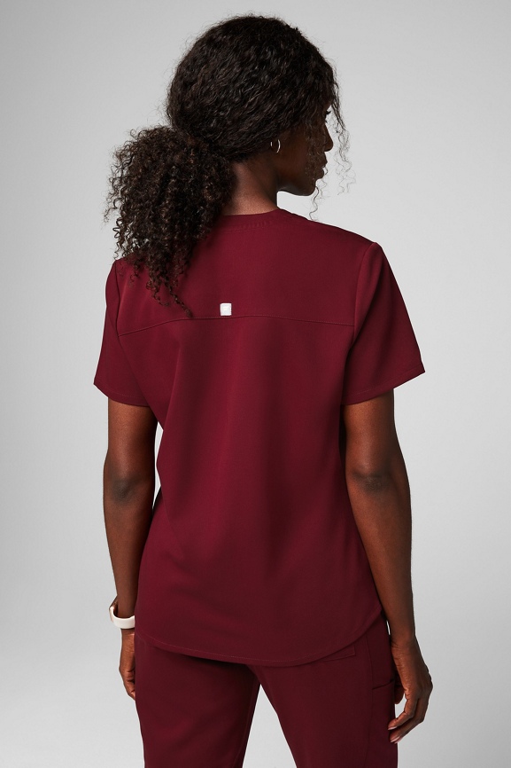 Method Scrub Top - Fabletics Canada