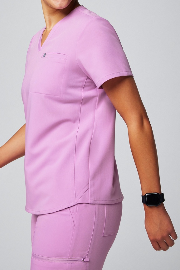 Vital Scrub Top - Fabletics