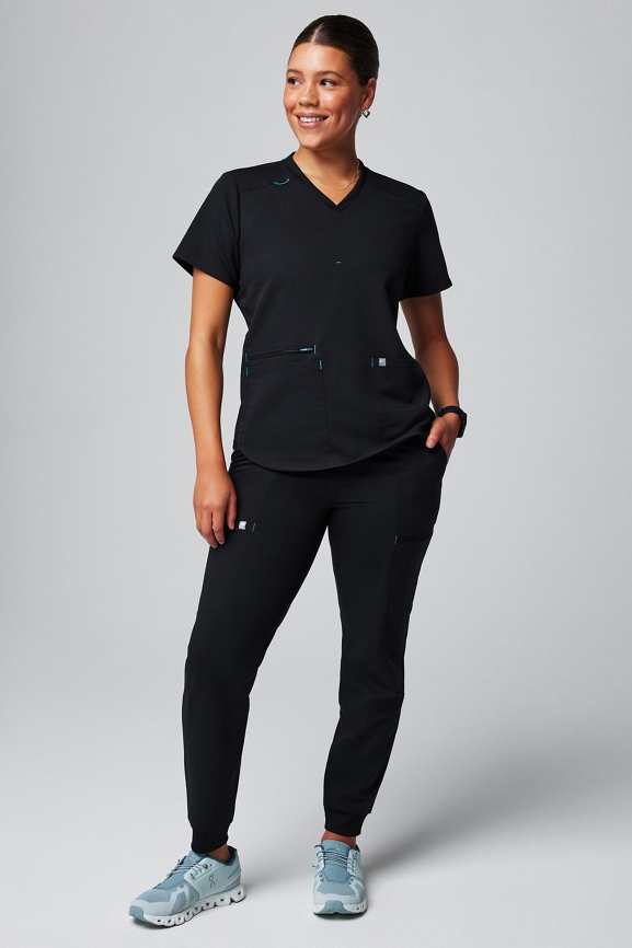 Mode Scrub Top - Fabletics