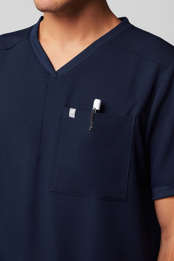 Max Scrub Top - Fabletics
